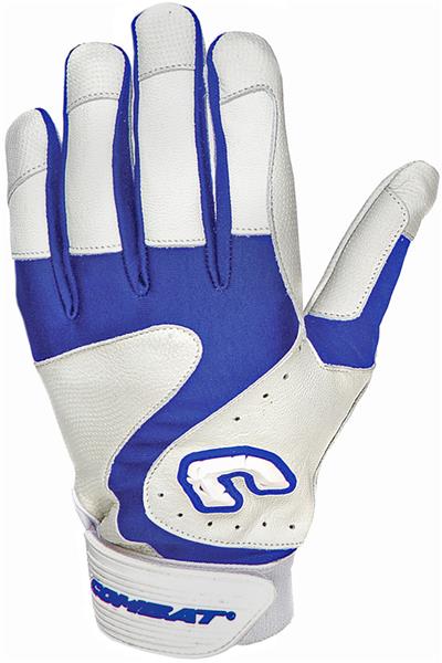 Combat Sports Premium G3 Baseball Batting Gloves - Baseball Equipment ...