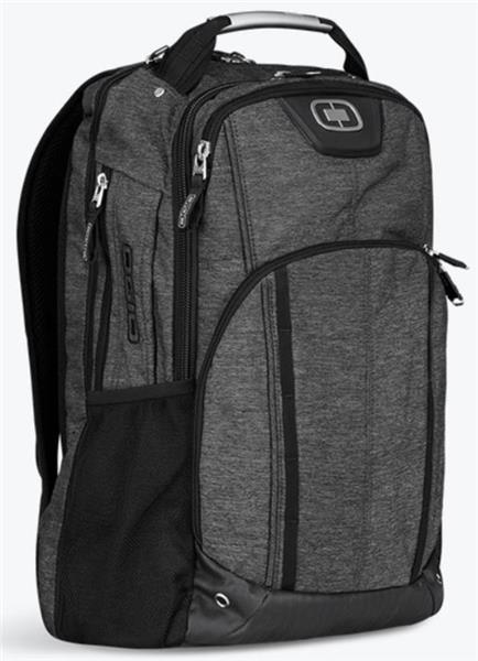 Ogio Axle Laptop Backpack 111087 - Soccer Equipment and Gear