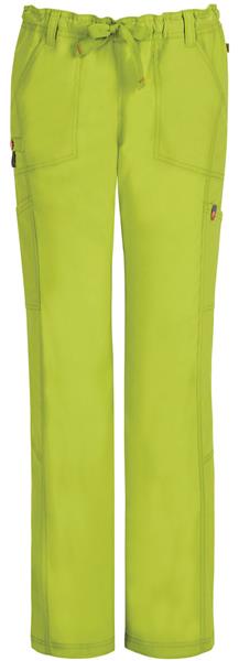 Code Happy Womens Drawstring Cargo Scrub Pants AB - Cheerleading ...