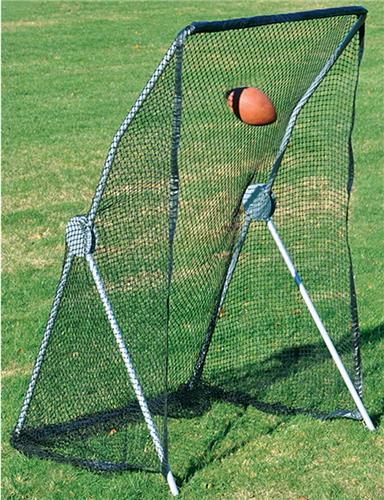 Jaypro Professional Portable Football Kicking Cage - Football Equipment ...