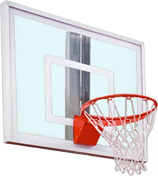 RetroFit36 III Basketball Backboard Package - Basketball Equipment and Gear