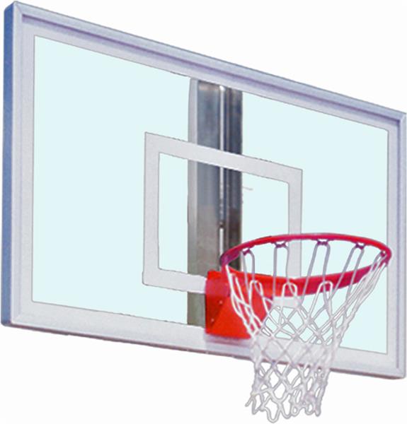 RetroFit36 Select Basketball Backboard Package - Basketball Equipment ...
