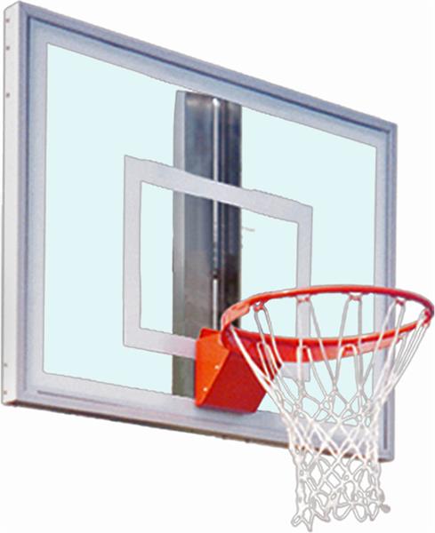 RetroFit36 Ultra Basketball Backboard Package - Basketball Equipment ...
