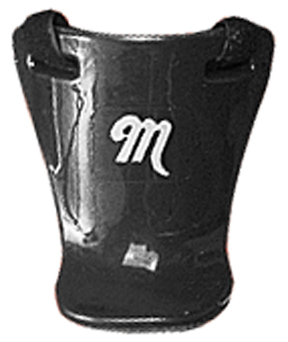 Markwort Youth Baseball Throat Protectors - Baseball Equipment & Gear
