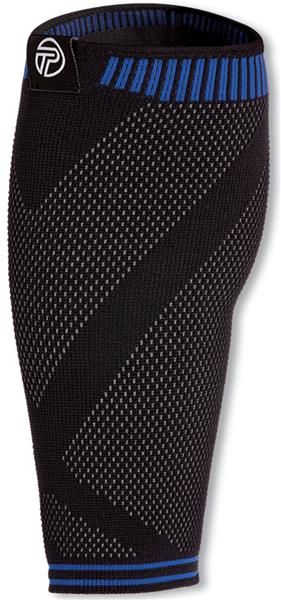 Pro-Tec Athletics 3D Flat Premium Calf Support - Soccer Equipment and Gear