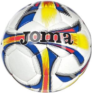 Joma Dali Sala Size 4 FIFA Soccer Ball (Pack 12) - Soccer Equipment and ...