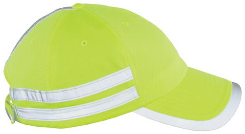 Game Sportswear The Hi-Vis Baseball Cap - Cheerleading Equipment and Gear