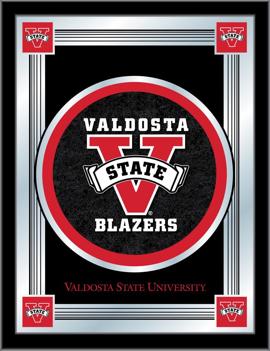 E104455 Holland Valdosta State University Logo Mirror