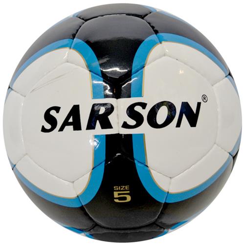 Sarson USA Champion Soccer Ball - Soccer Equipment and Gear