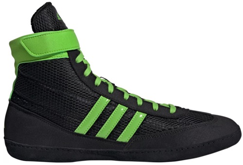 Adidas Wrestling Adult Combat Speed 4 Shoes - Playground Equipment and Gear