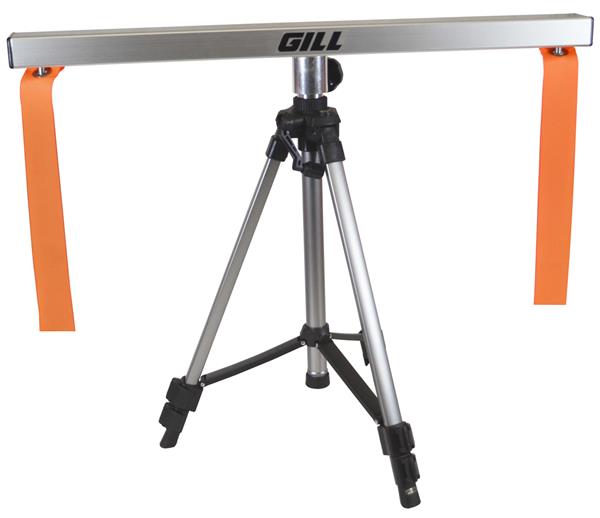 Gill Athletics Compact Wind Indicator - Playground Equipment and Gear