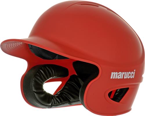 Marucci TeamSpeed Baseball Batting Helmet - Baseball Equipment & Gear