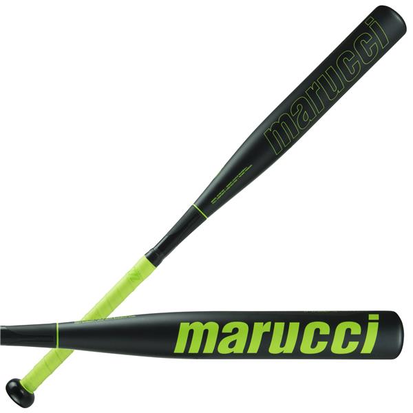 Marucci Hex Comp -10 Youth Small Barrel Bats - Baseball Equipment & Gear