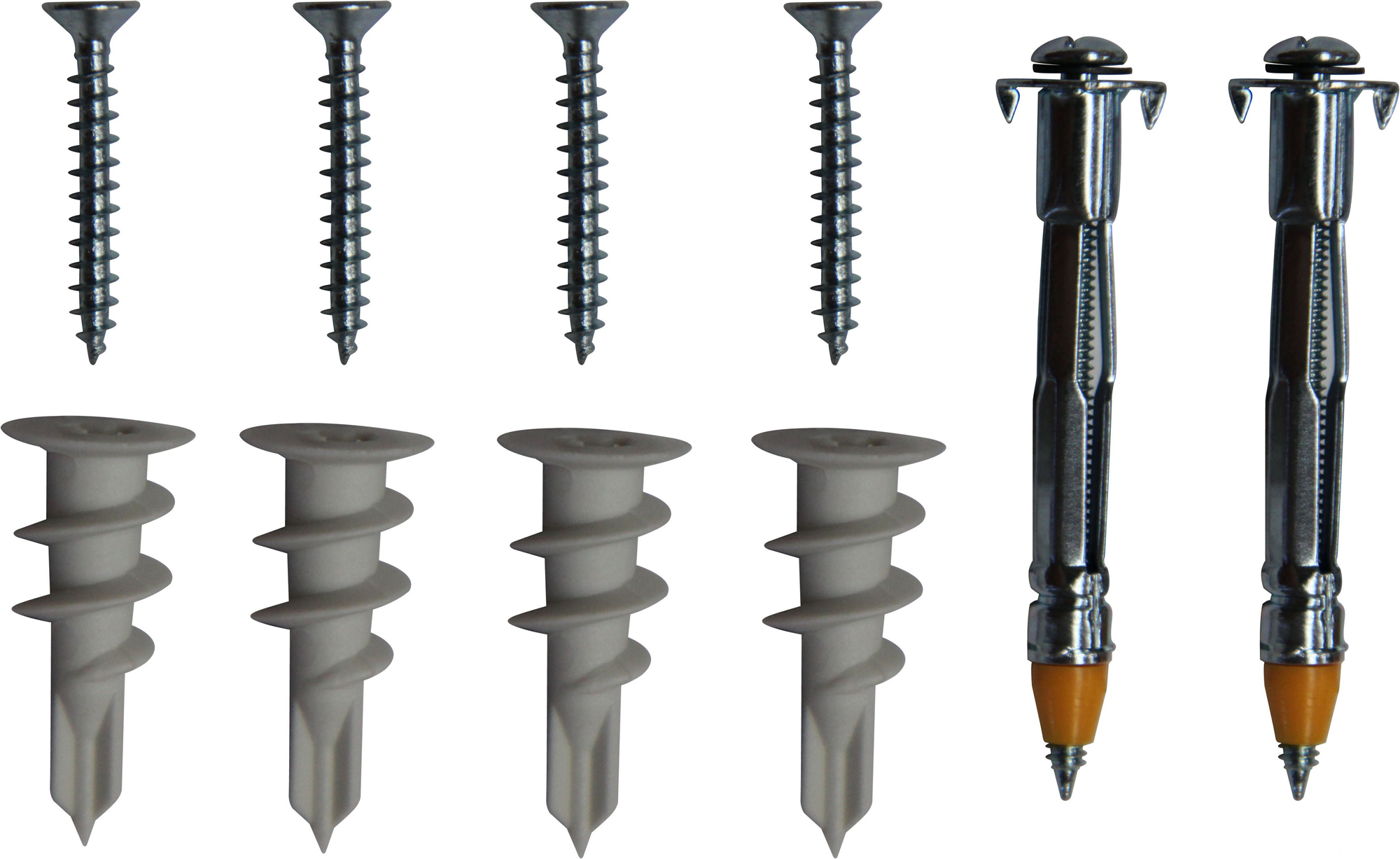 E104888 VintageView Drywall Mounting Kit