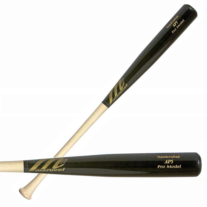 E105028 Marucci AP5 Pro Model Maple Baseball Bat
