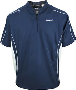 Marucci Short Sleeve Batting Practice Top - Baseball Equipment & Gear