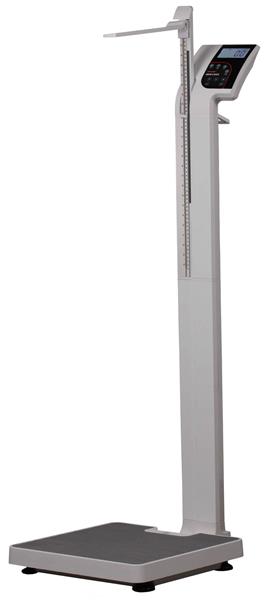 Rice Lake Digital Physician Eye Level Scale - Playground Equipment and Gear