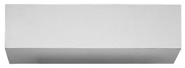 Markwort Aluminum 4-Sided Pitcher's Box - Baseball Equipment & Gear