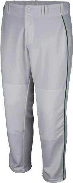 Adult Pocketed Baseball Pants, Relax Fit ( A2XL) & Youth (YL ...
