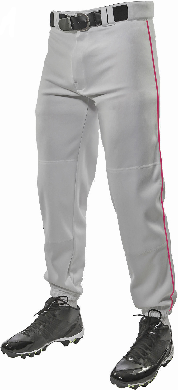 E106306 Champro Triple Crown Classic Braided Baseball Pant