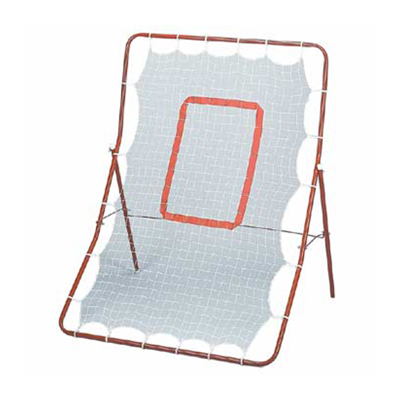 Markwort 3Way Fielders Choice Baseball Return Nets - Baseball Equipment ...