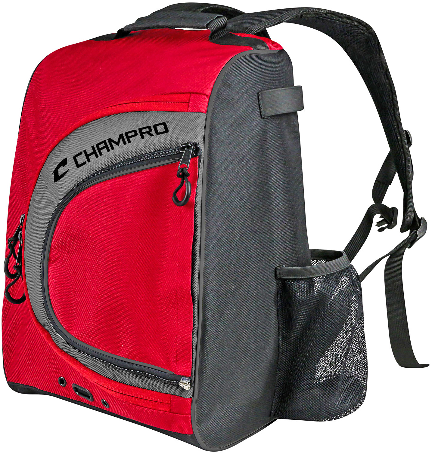 E106345 Champro Player Elite Backpack E77