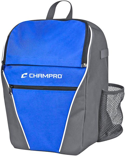 Champro Sports Player Select Backpacks E76 - Baseball Equipment & Gear