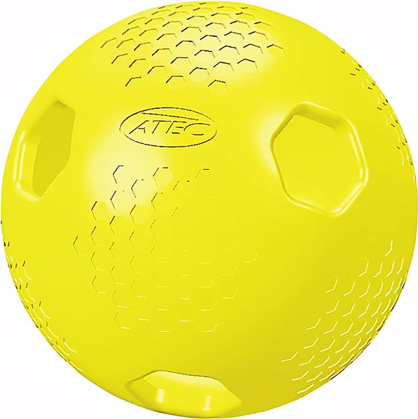 Atec Hi.Per LTD Perforated Baseballs (Dozen) - Baseball Equipment & Gear