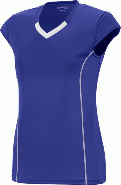 Augusta Sportswear Ladies/Girls Blash Jersey - Basketball Equipment and ...