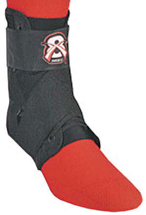 Swede-O X8 Ankle Brace (BULK) - Closeout Sale - Soccer Equipment and Gear