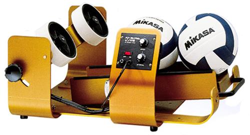 SportsTutor Gold Model Volleyball Training Machine - Volleyball ...