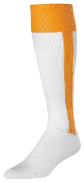 TCK 2-N-1 Baseball Tube Socks - Closeout Sale - Baseball Equipment & Gear