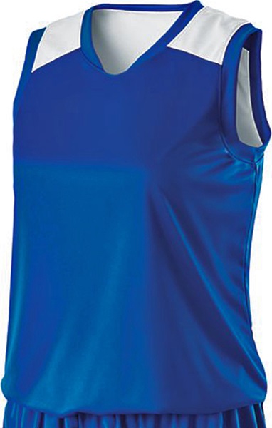 Womens Reversible Basketball Jerseys (WXL,WL,WM, - Bright Yellow) & (WL ...