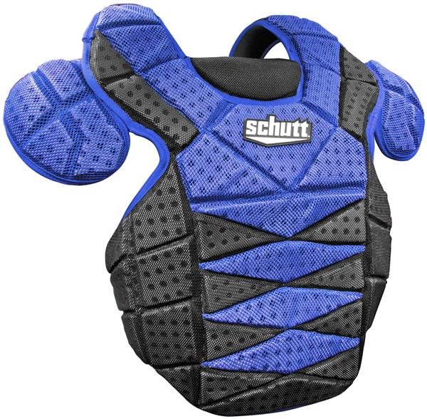 Schutt S3.2 Reversible Baseball Chest Protector CO - Closeout Sale ...