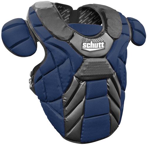 Schutt Air Maxx Scorpion Baseball Chest Protectors - Closeout Sale ...