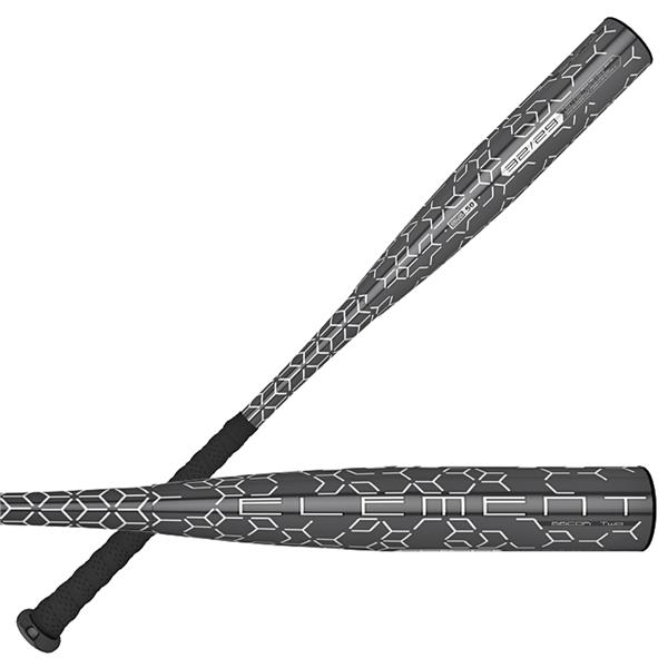 Rip-It BBCOR Two Baseball Bat - Baseball Equipment & Gear