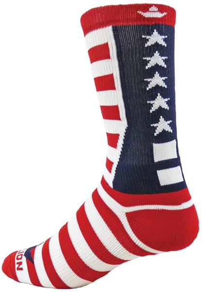 Red Lion Team USA Crew Socks - Soccer Equipment and Gear