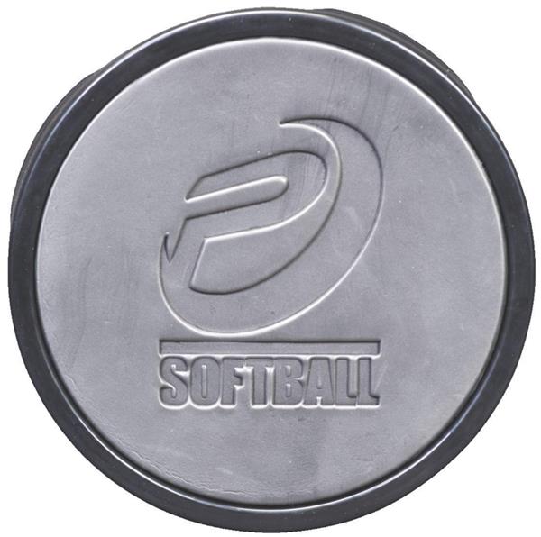 Pro Nine Fastpitch Softball 6 Gallon Bucket - Baseball Equipment & Gear