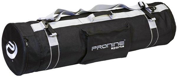 Pro Nine Bats Bag Holds 12 Bats - Baseball Equipment & Gear