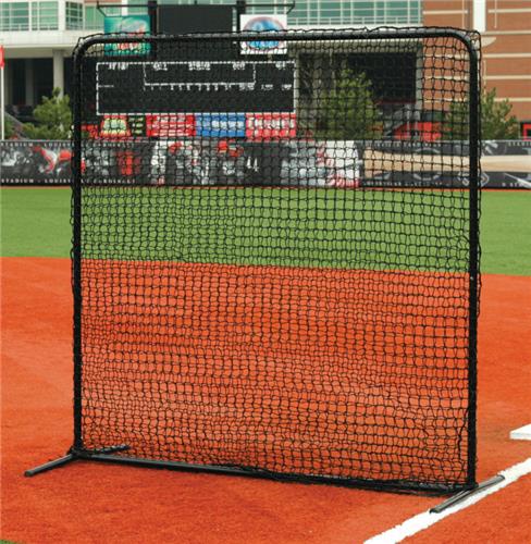 Louisville Slugger Baseball Protective Screen - Baseball Equipment & Gear