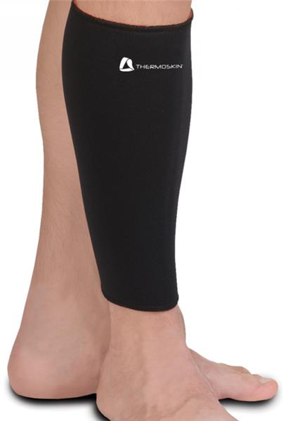Thermoskin Calf/Shin Support - Soccer Equipment and Gear