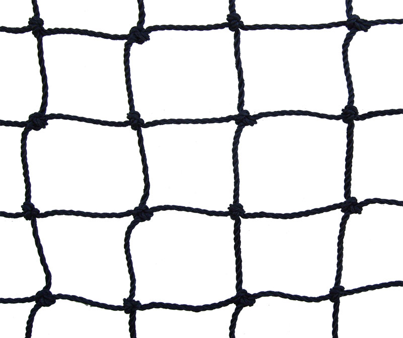 E109003 Cimarron #42 Twisted 57'x13' Baseball Net Dividers