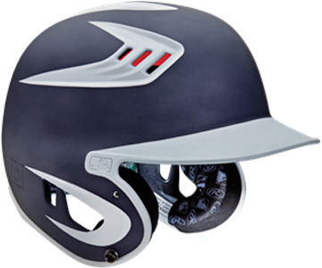 Rawlings S80 Two-tone Baseball Helmets-NOCSAE - Closeout Sale ...