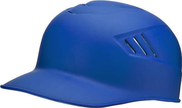 Rawlings Baseball Base Coach Matte Coolflo Helmet - Baseball Equipment ...