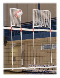 Tandem Sport Volleyball Block Blaster - Volleyball Equipment and Gear