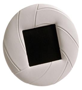 Tandem Sport Volleyball Picture Frame - Volleyball Equipment and Gear