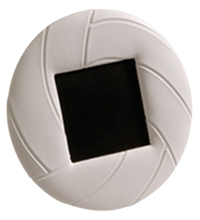Tandem Sport Volleyball Picture Frame - Volleyball Equipment and Gear