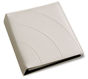 Tandem Sport Volleyball Photo Album - Volleyball Equipment and Gear