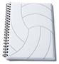 Tandem Sport Volleyball Cups - Gifts - Volleyball Equipment and Gear