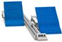 Blazer Athletic Collegiate Starting Block 1117 - Playground Equipment ...